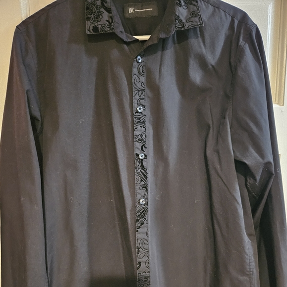 INC International Concepts | Shirts | Mens Inc Dress Shirt | Poshmark